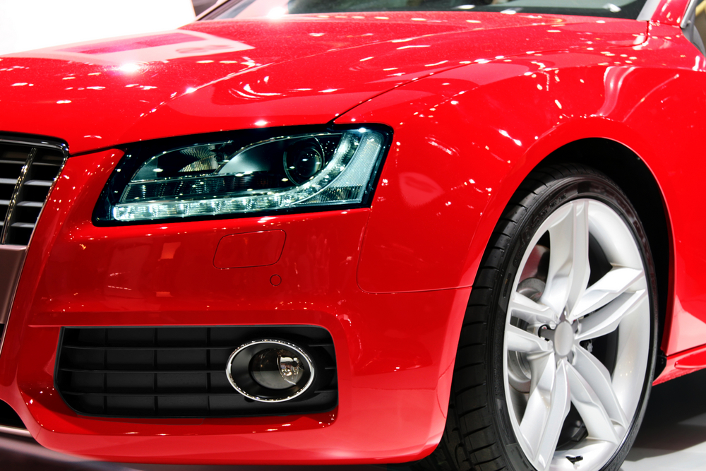 Benefits Of Paint Protection For New Vehicles | Perth Detailing Centre
