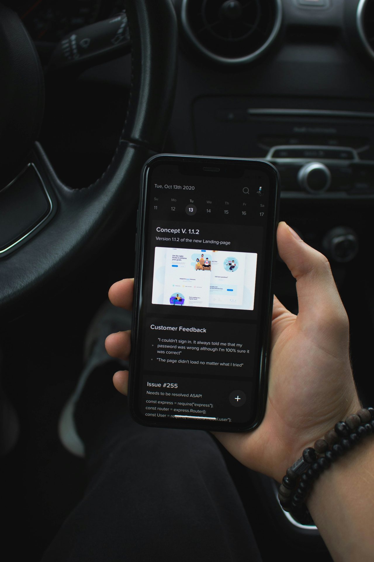 The Evolution Of Connected Cars: From Luxury Items To Necessity